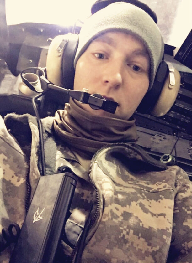 Military family’s son memorialized in 2023 National Defense ...